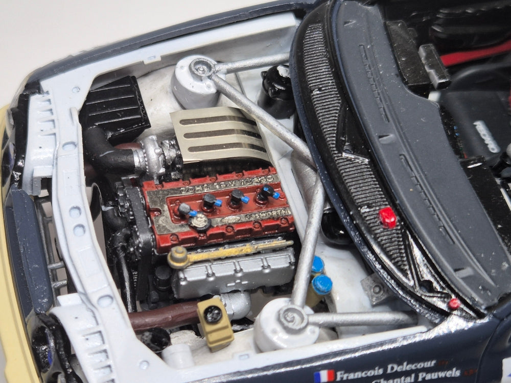 DM Universe – DModelkits