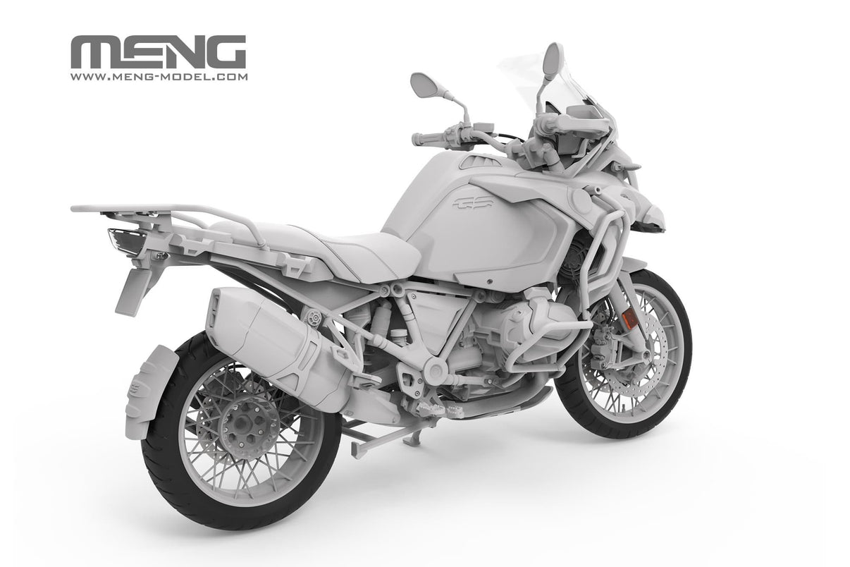 BMW R 1250 GS ADV – dmodelkits