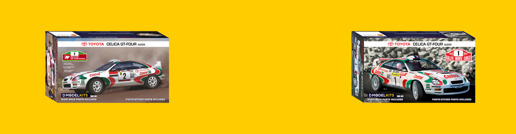 DModelkits – dmodelkits