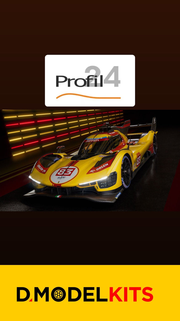 D MODELKITS - WE MAKE YOU BUILD DREAMS – dmodelkits