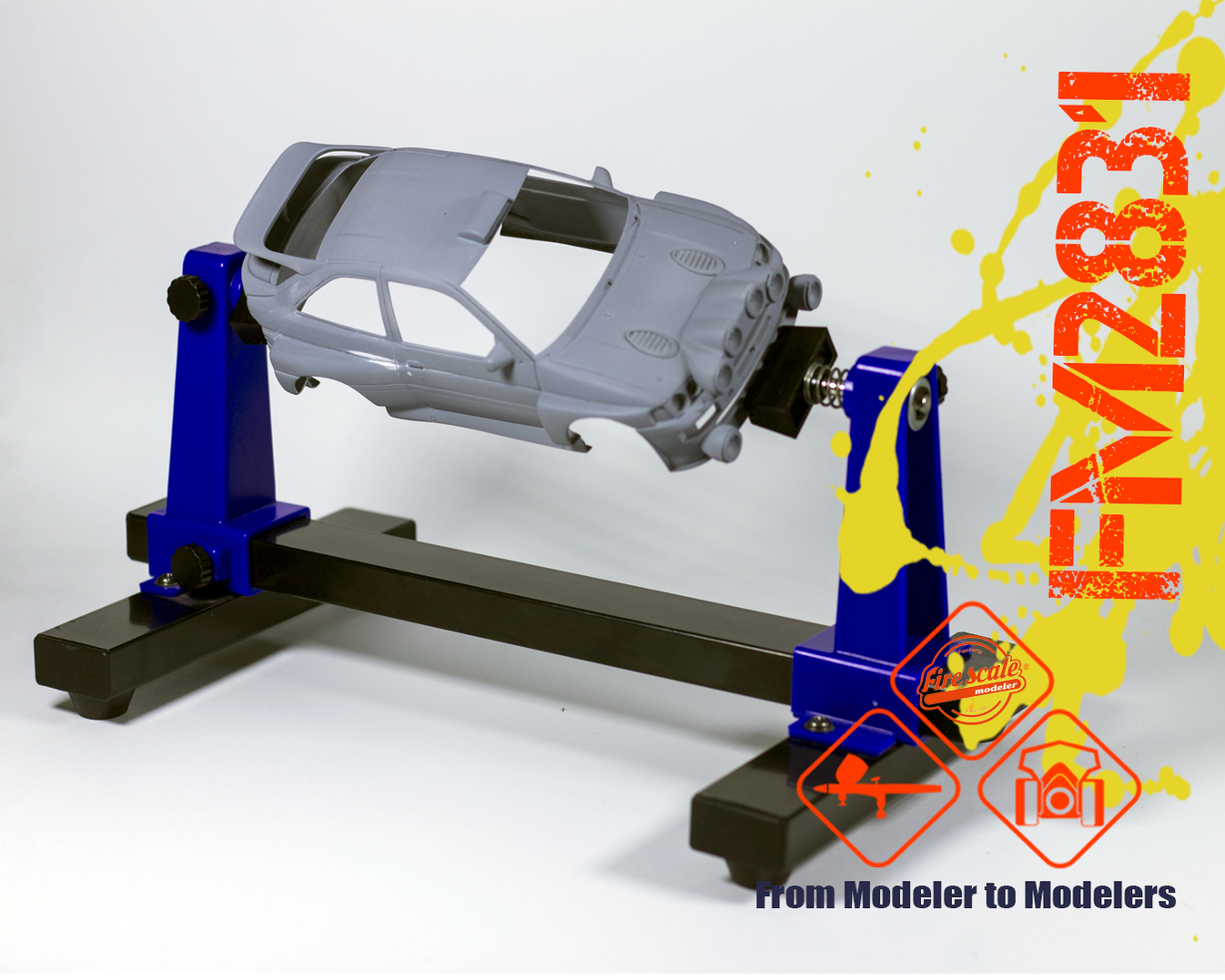 Model Work Support – DModelkits
