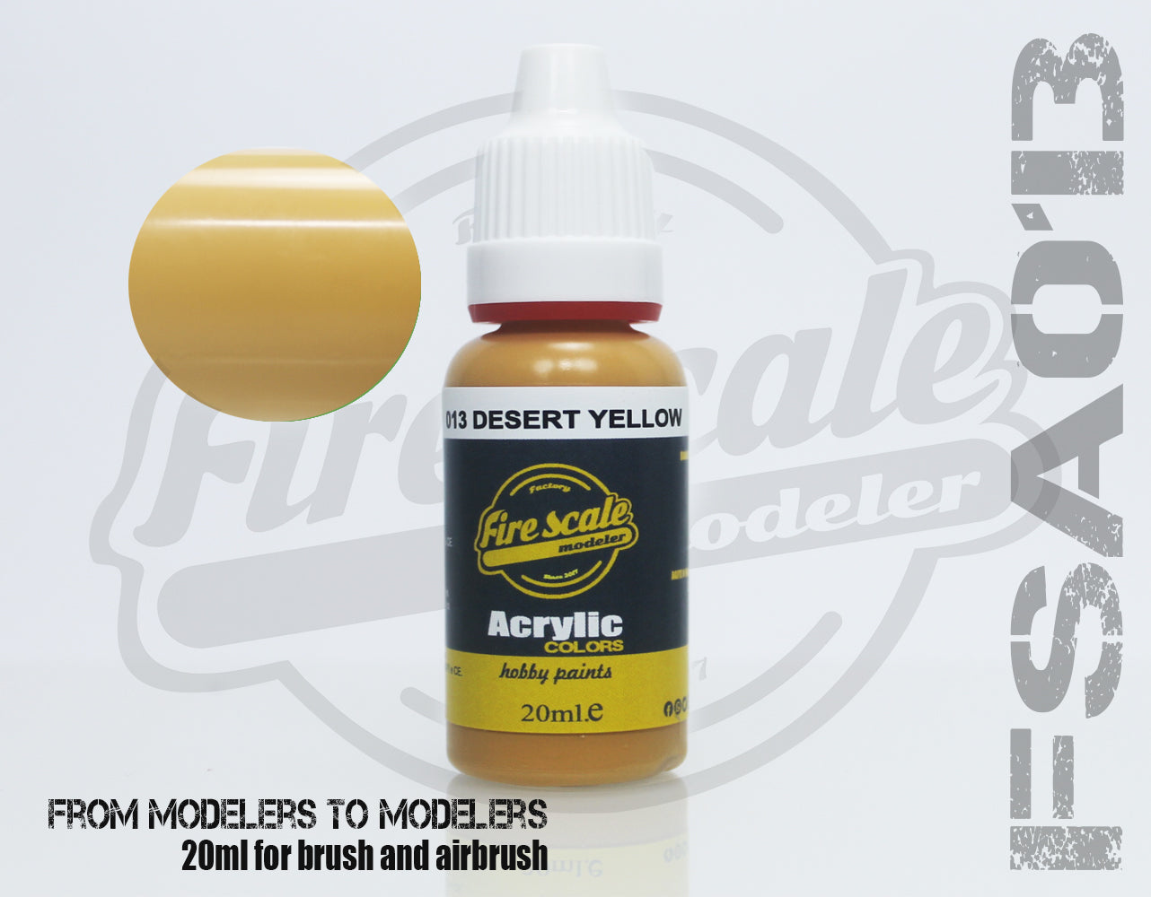 Amber – DModelkits
