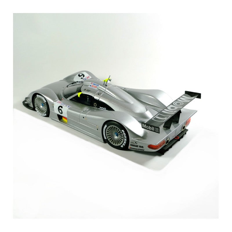 MERCEDES CLR AMG - 24 HOURS LE MANS 1999 – DModelkits