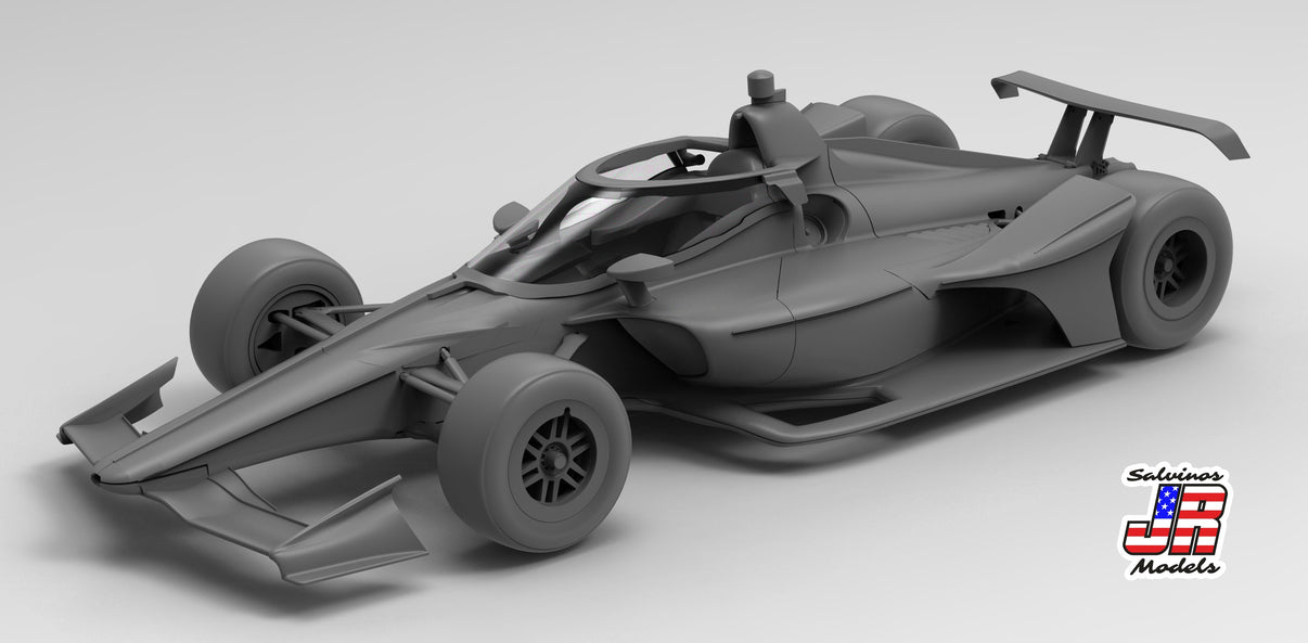 INDY CAR - PENSKE RACING - JOSEF NEWGARDEN 2023 - INDY 500 WINNER ...