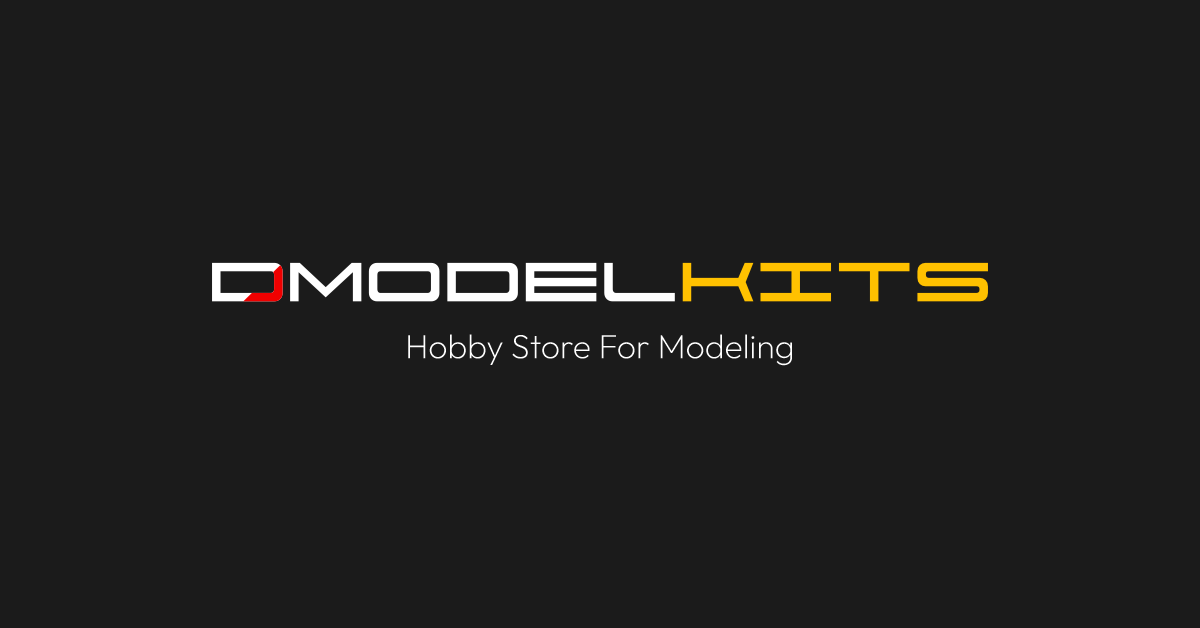 Model Kits – DModelkits
