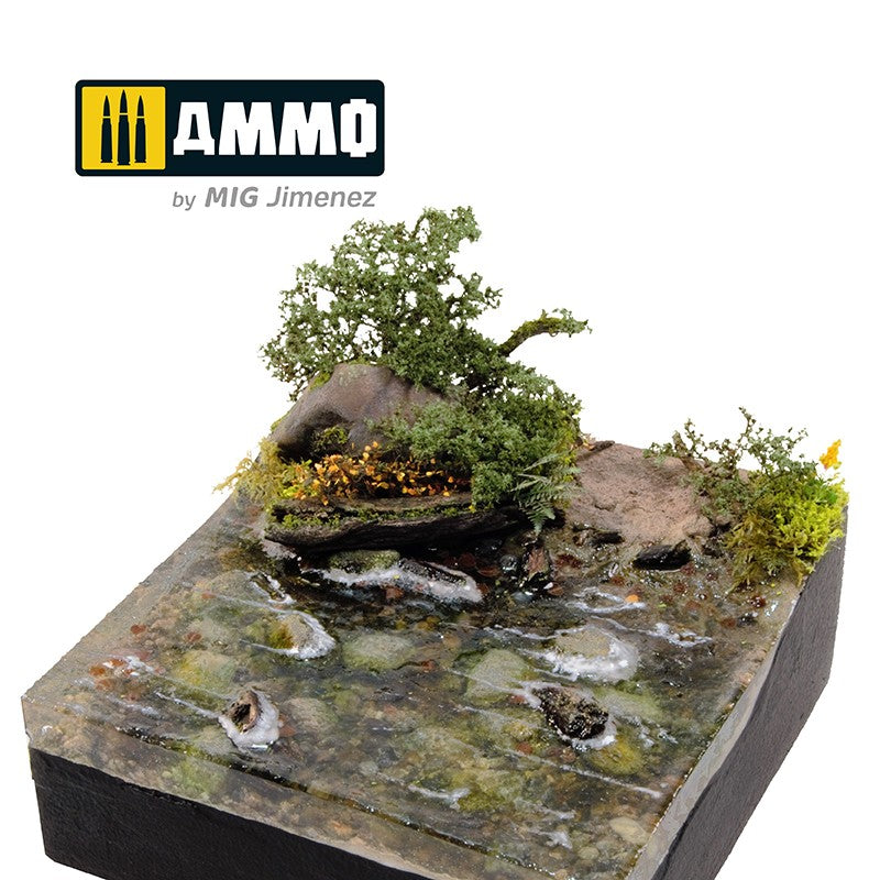 TERRAFORM River Sand – DModelkits