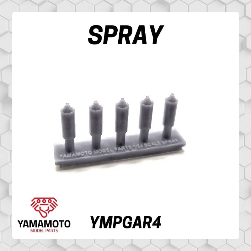 Spray – DModelkits